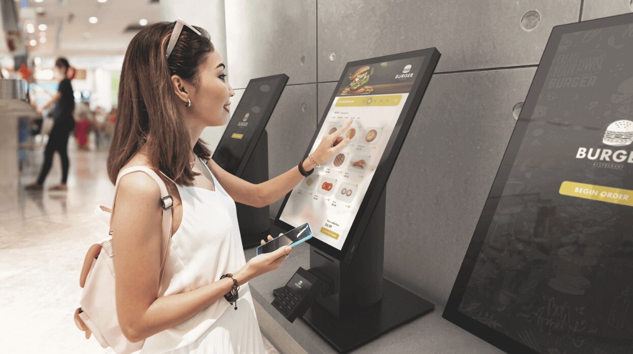 HP POS/Retail Solutions